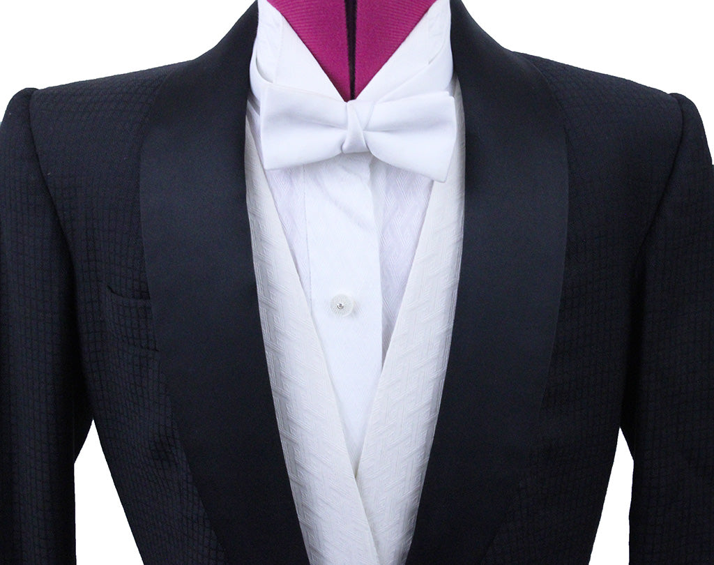 Formal Becker Brothers Black Shadow Square – Dressed by Midwest